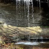 Fall Hollow Falls Trail, Tennessee - 173 Reviews, Map | AllTrails