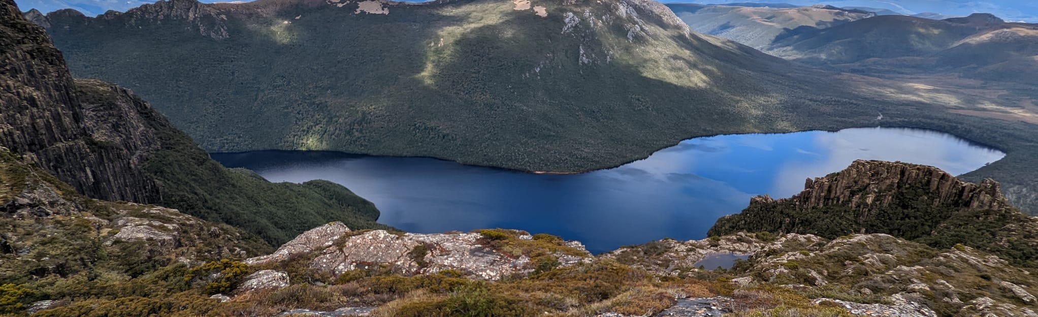 Mount Anne Trail - Tasmania, Australia | AllTrails