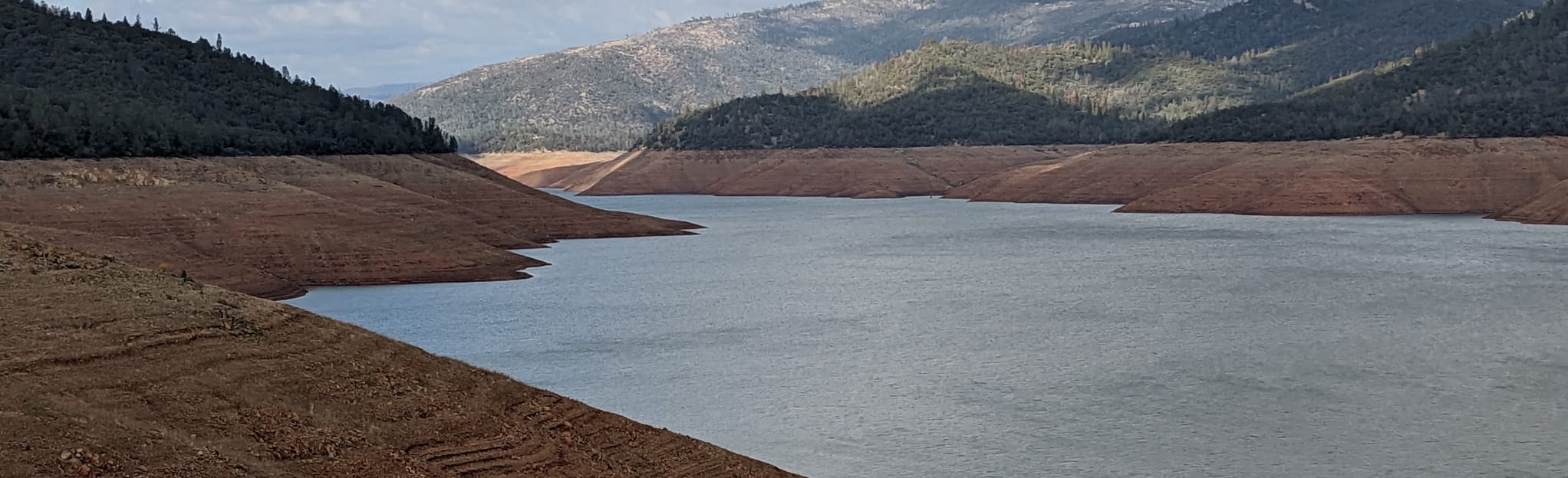 Potters Point Loop Trail, California - 140 Reviews, Map | AllTrails