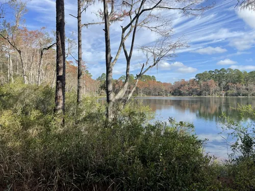 Best Hikes and Trails in Silver Lake Recreation Area | AllTrails