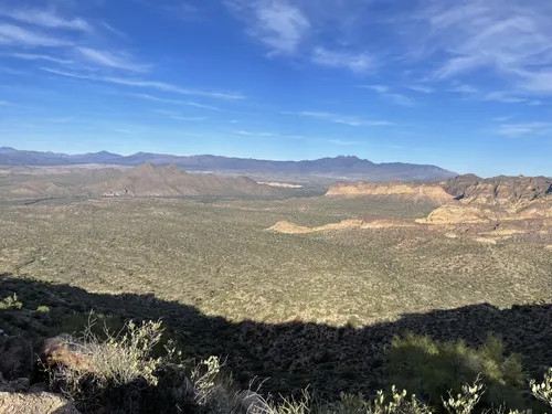 10 Best Trails and Hikes in Apache Junction | AllTrails
