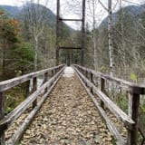 Baker River Trail, Washington - 237 Reviews, Map | AllTrails