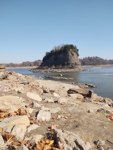 Best Hikes and Trails in Tower Rock Natural Area | AllTrails