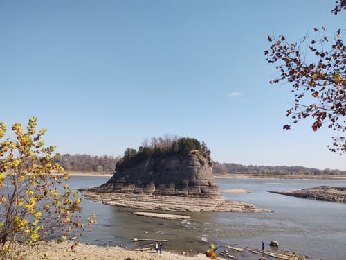 Best Hikes and Trails in Tower Rock Natural Area | AllTrails