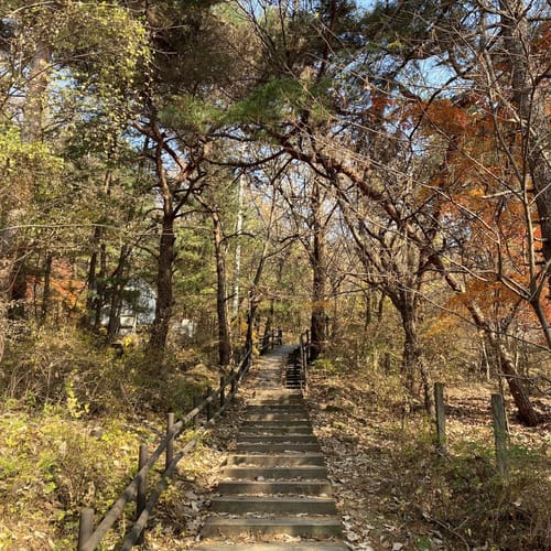 2023 Best 10 Trails, Walks, and Paths in Gangbuk-gu | AllTrails