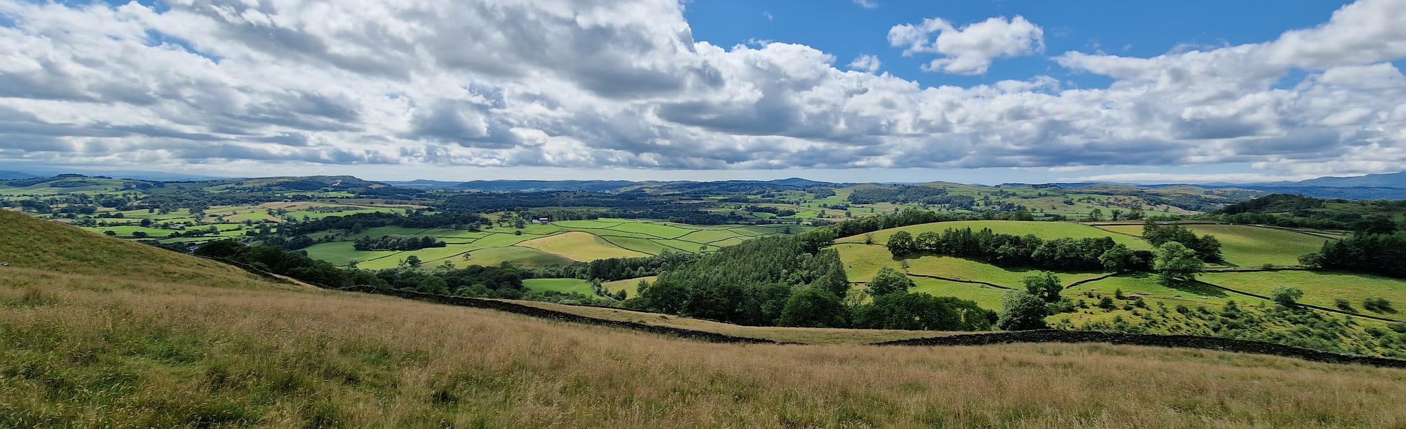 River Kent and Potter Tarn Circular, Cumbria, England - 204 Reviews ...