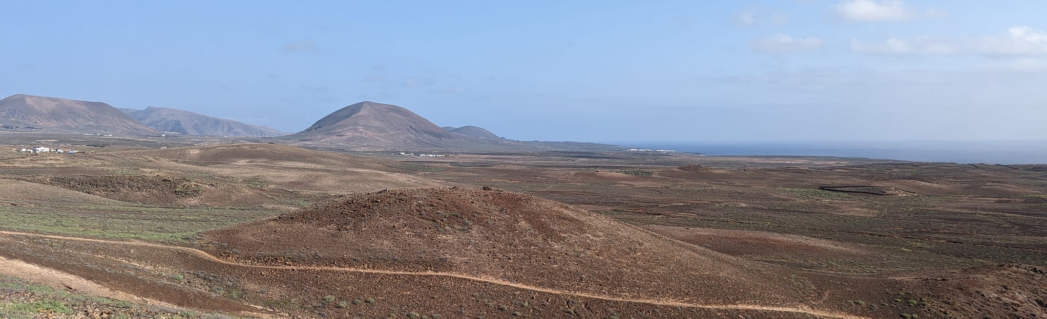 AllTrails | Ladera de Tinagueche: 3 Reviews, Map - Lanzarote, Spain