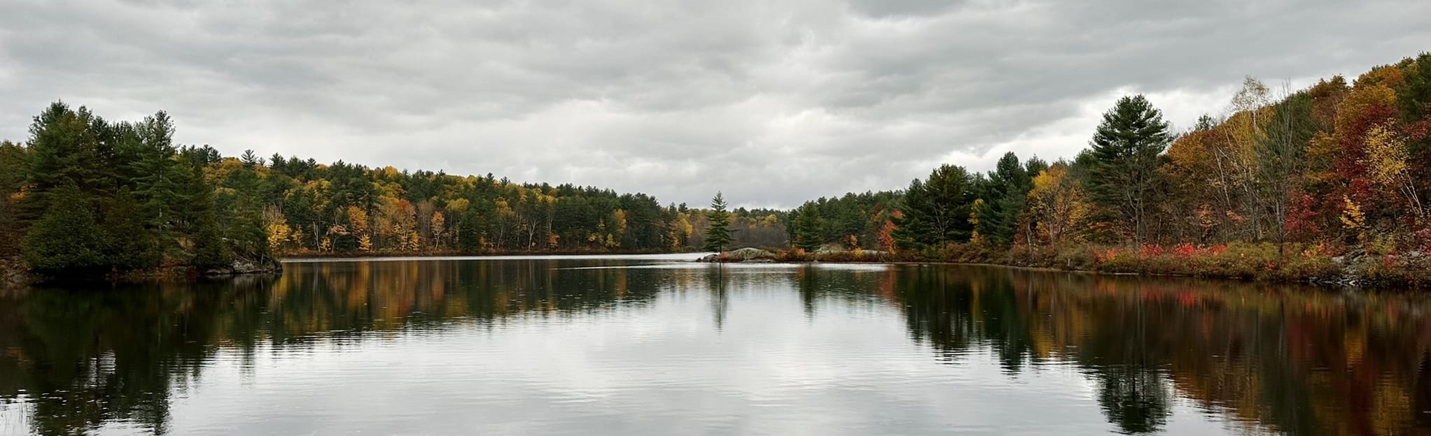 Fishhog Lake Paddle Route, Ontario, Canada - Map, Guide | AllTrails