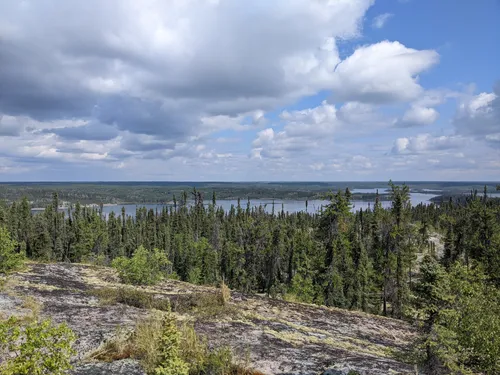 Best Hikes and Trails in Prelude Lake Territorial Park | AllTrails