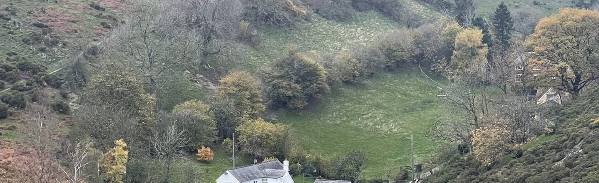 Carding Mill Valley North Circular: 45 Reviews, Map - Shropshire ...