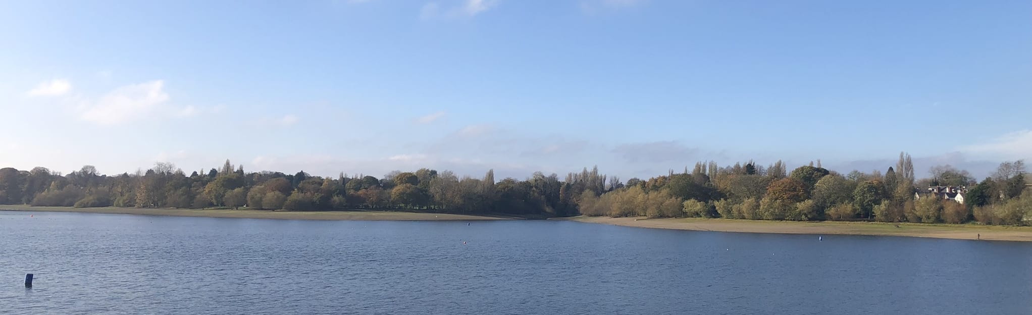 Edgbaston Reservoir Circular: 85 Reviews, Map - West Midlands, England ...