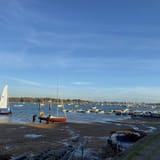 Itchenor Circular, West Sussex, England - 247 Reviews, Map | AllTrails