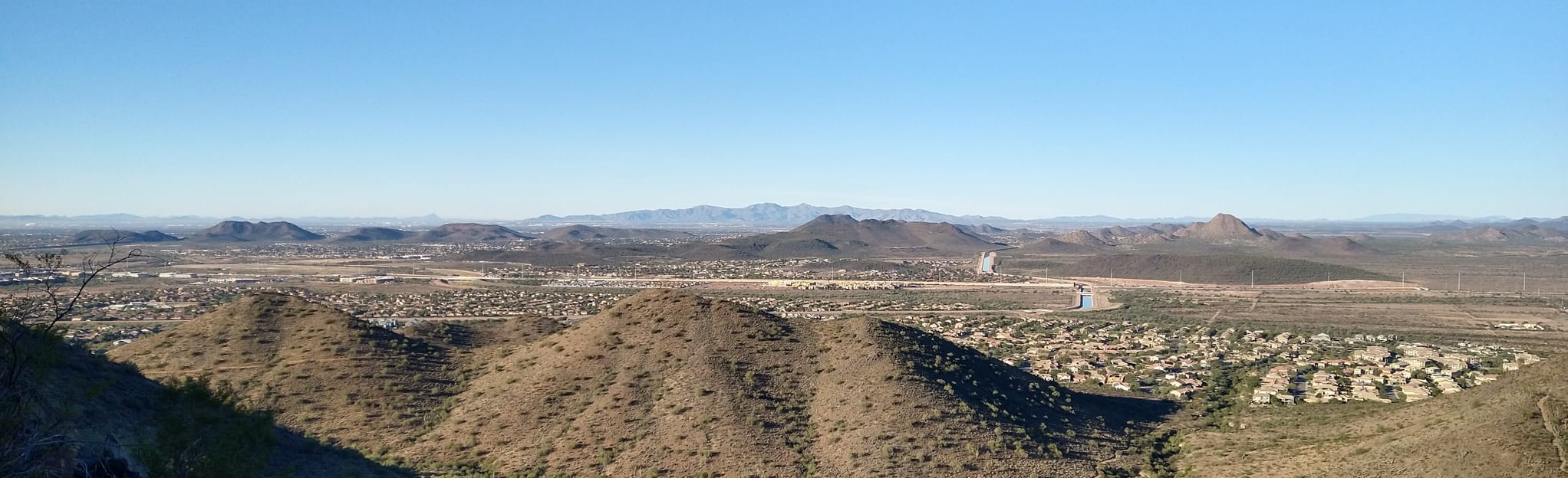 Union Peak and Dixie Mountain Loop: 54 Reviews, Map - Arizona | AllTrails