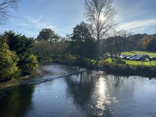 10 Best Lake Trails in Surrey Hills National Landscape (AONB) | AllTrails