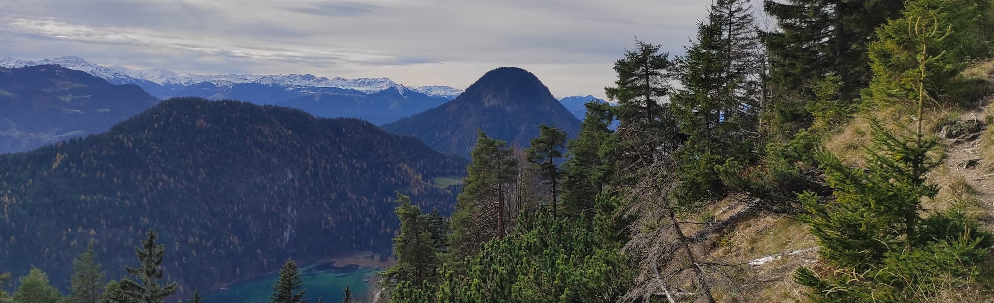 Wilder-Kaiser-Steig, Tyrol, Austria - Map, Guide | AllTrails