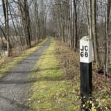 Paulinskill Valley Rail Trail , New Jersey - 163 Reviews, Map | AllTrails