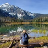 Hyas Lake Trail, Washington - 250 Reviews, Map | AllTrails