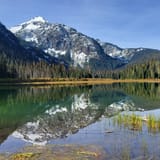 Hyas Lake Trail, Washington - 250 Reviews, Map | AllTrails