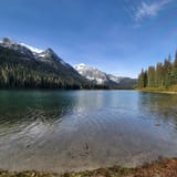 Hyas Lake Trail, Washington - 250 Reviews, Map | AllTrails