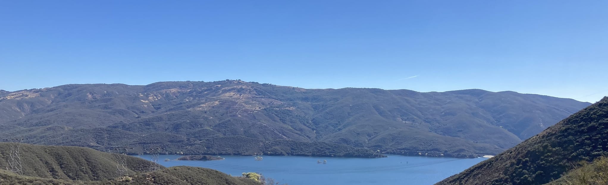 Jupiter Mountain Loop | Map, Guide - California | AllTrails