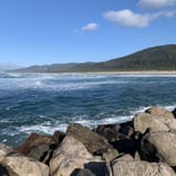 Barview Jetty Beach Walk, Oregon - 109 Reviews, Map | AllTrails