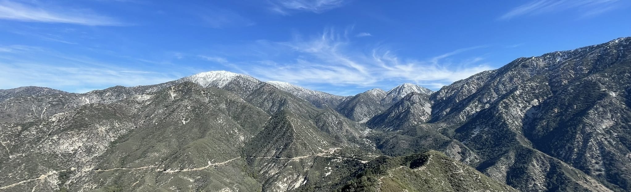 Sunset Peak Alternate Approach | Map, Guide - California | AllTrails Sunset Peak Alternate Approach | Map, Guide - California | AllTrails