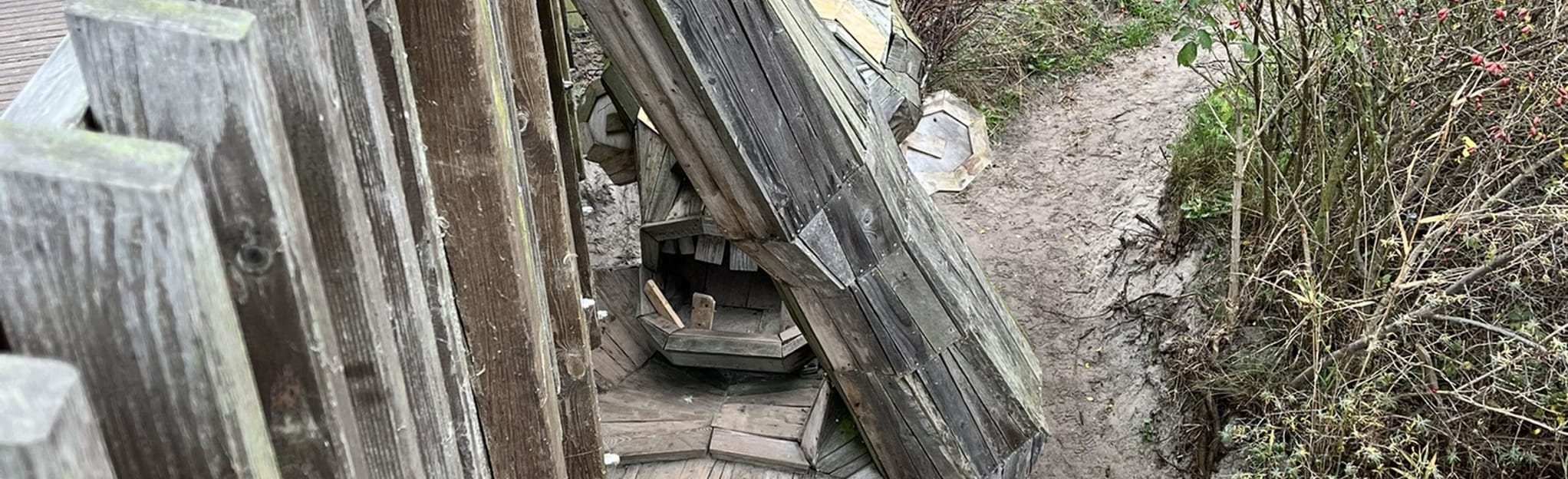 The 6 Forgotten Giants, Capital Region of Denmark, Denmark - 35 Reviews ...