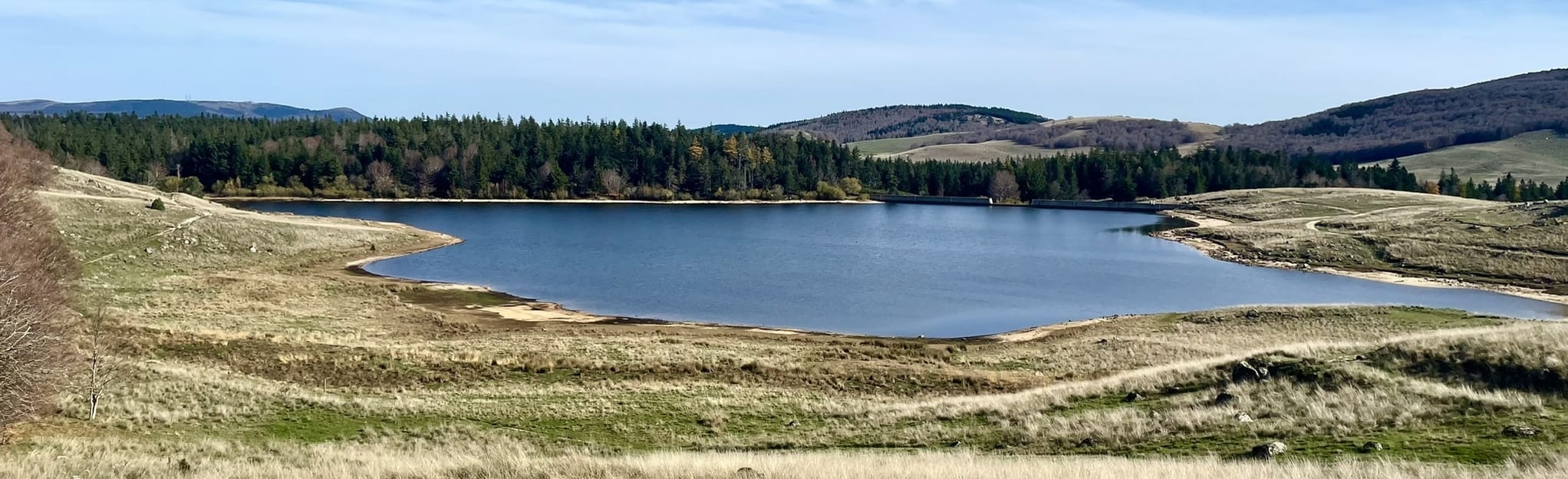 Aumessas - Saint-Guiral - Lac des Pises, Gard, France - 3 Reviews, Map ...