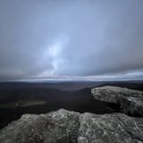 Hanging Rock Overlook Trail, Virginia - 126 Reviews, Map | AllTrails