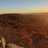Lehigh Gap via Appalachian Trail, Pennsylvania - 281 Reviews, Map ...