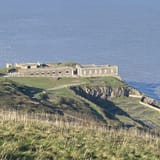 Brean Down Fort, Somerset, England - 216 Reviews, Map | AllTrails
