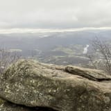 Angel's Rest via Appalachian Trail, Virginia - 353 Reviews, Map | AllTrails