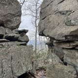 Angel's Rest via Appalachian Trail, Virginia - 353 Reviews, Map | AllTrails