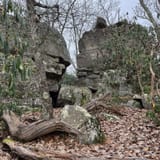 Angel's Rest via Appalachian Trail, Virginia - 353 Reviews, Map | AllTrails