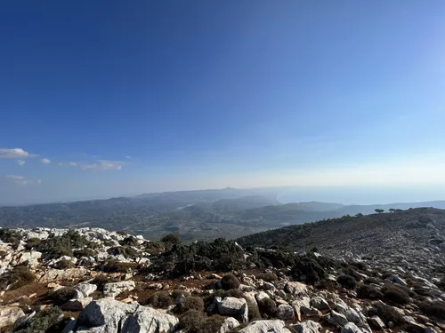 10 Best Trails and Hikes in Rhodes | AllTrails