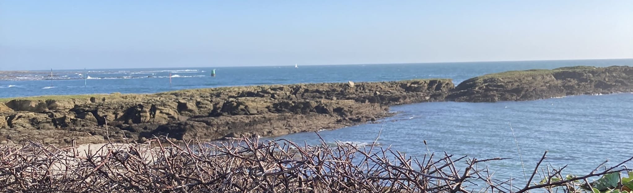 Île de Groix : 108 Photos - Morbihan, France | Randonnée | AllTrails