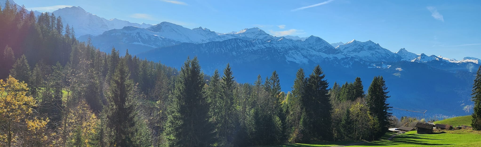 Waldegg - Thun - Gurnigelpass: 73 Photos - Bern, Switzerland | AllTrails