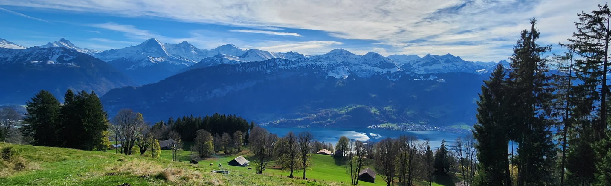 Beatenberg - Niederhorn - Vorsass, Bern, Switzerland - 58 Reviews, Map ...