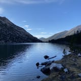 Rae Lakes Loop, California - 724 Reviews, Map | AllTrails