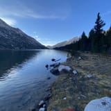 Rae Lakes Loop, California - 724 Reviews, Map | AllTrails