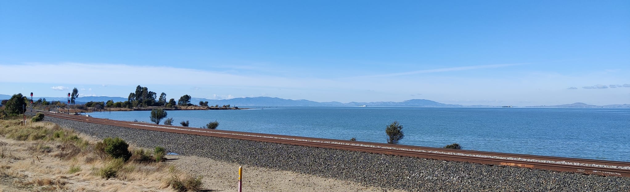 San Francisco Bay Trail Out-and-Back from Shoreline Park: 336 Reviews ...