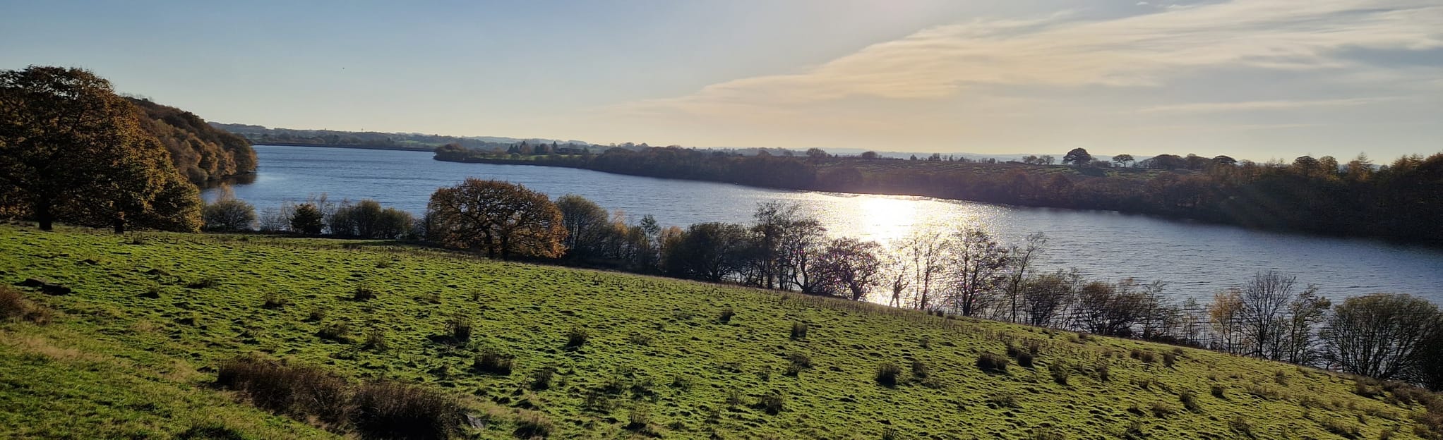 White Coppice and Anglezarke Reservoir Circular: 42 Reviews, Map ...