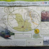 Chopwell Woods and River Derwent Circular, Tyne and Wear, England - 313 ...