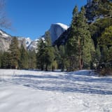 Yosemite Valley Loop Trail, California - 263 Reviews, Map | AllTrails