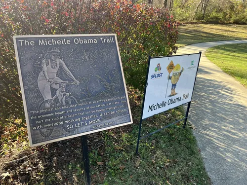 Best Hikes and Trails in Gresham Park | AllTrails