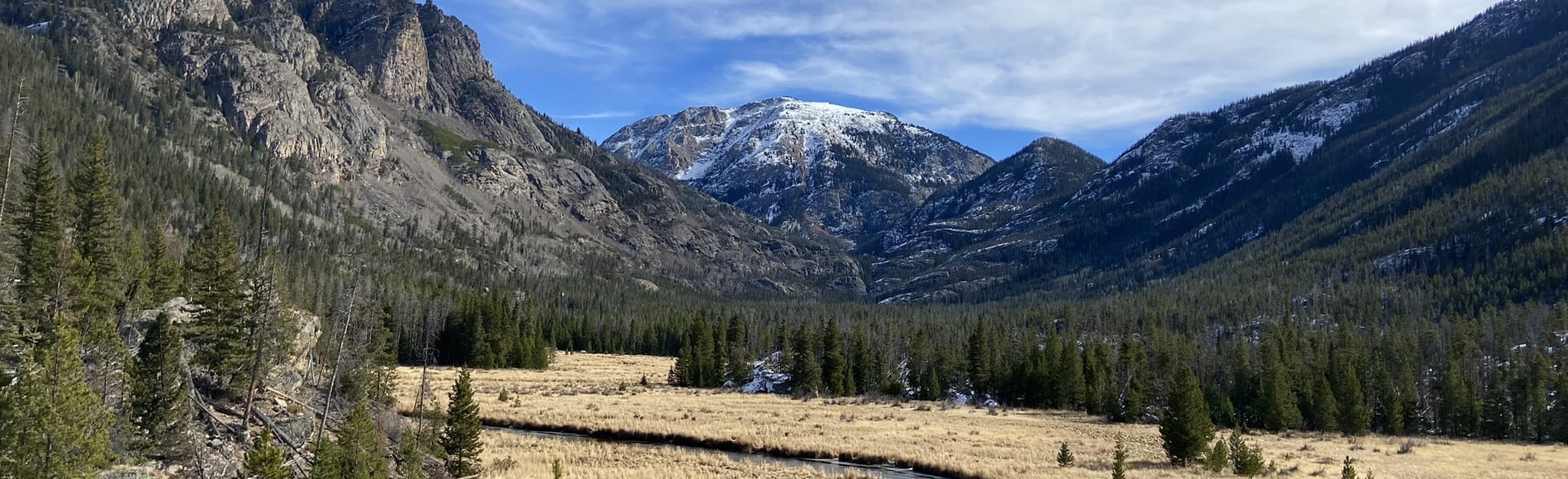 East Inlet Trail, Colorado - 1,203 Reviews, Map | AllTrails
