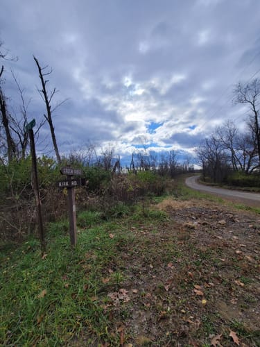 2023 Best Long Trails in Green Ridge State Forest | AllTrails