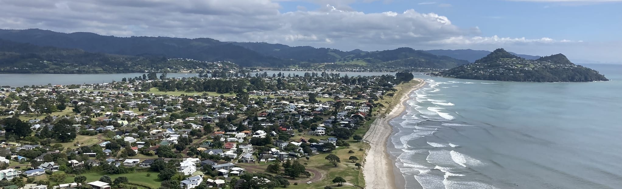 Pauanui Summit Walk, Waikato, New Zealand - 46 Reviews, Map | AllTrails