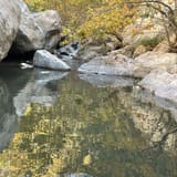 Piru Creek to Lake Piru, California - 19 Reviews, Map | AllTrails