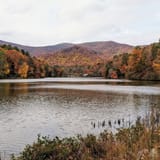 Lake Trahlyta Waterfall, Georgia - 269 Reviews, Map | AllTrails